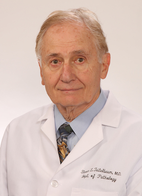 Steven Teitelbaum, MD - WashU Medicine Pathology Services | Washington ...