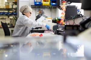 Anatomic Pathology - WashU Medicine Pathology Services | Washington ...