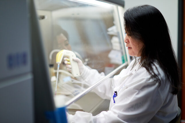 Clinical Genomics Laboratory - WashU Medicine Pathology Services | Washington University in St ...