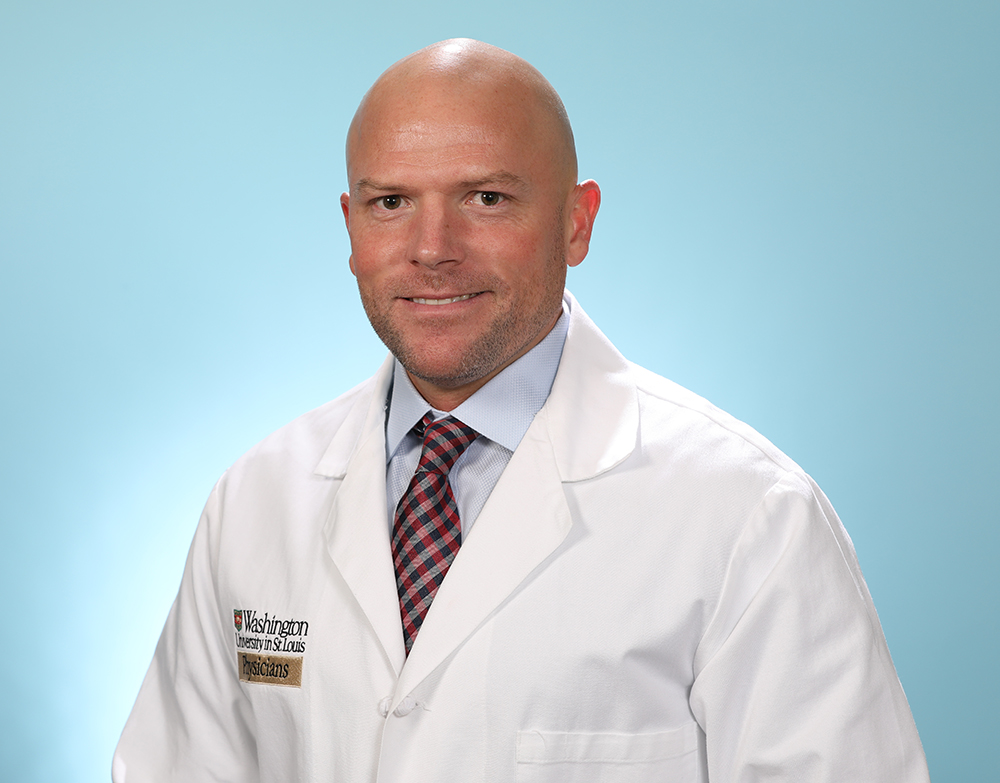 Adam L. Booth, MD - WashU Medicine Pathology Services | Washington ...