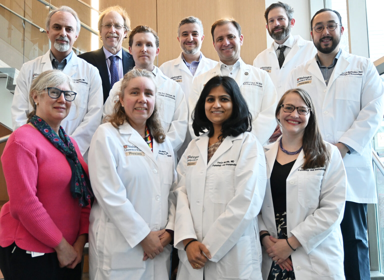 Donor Organ Evaluation - WashU Medicine Pathology Services | Washington ...