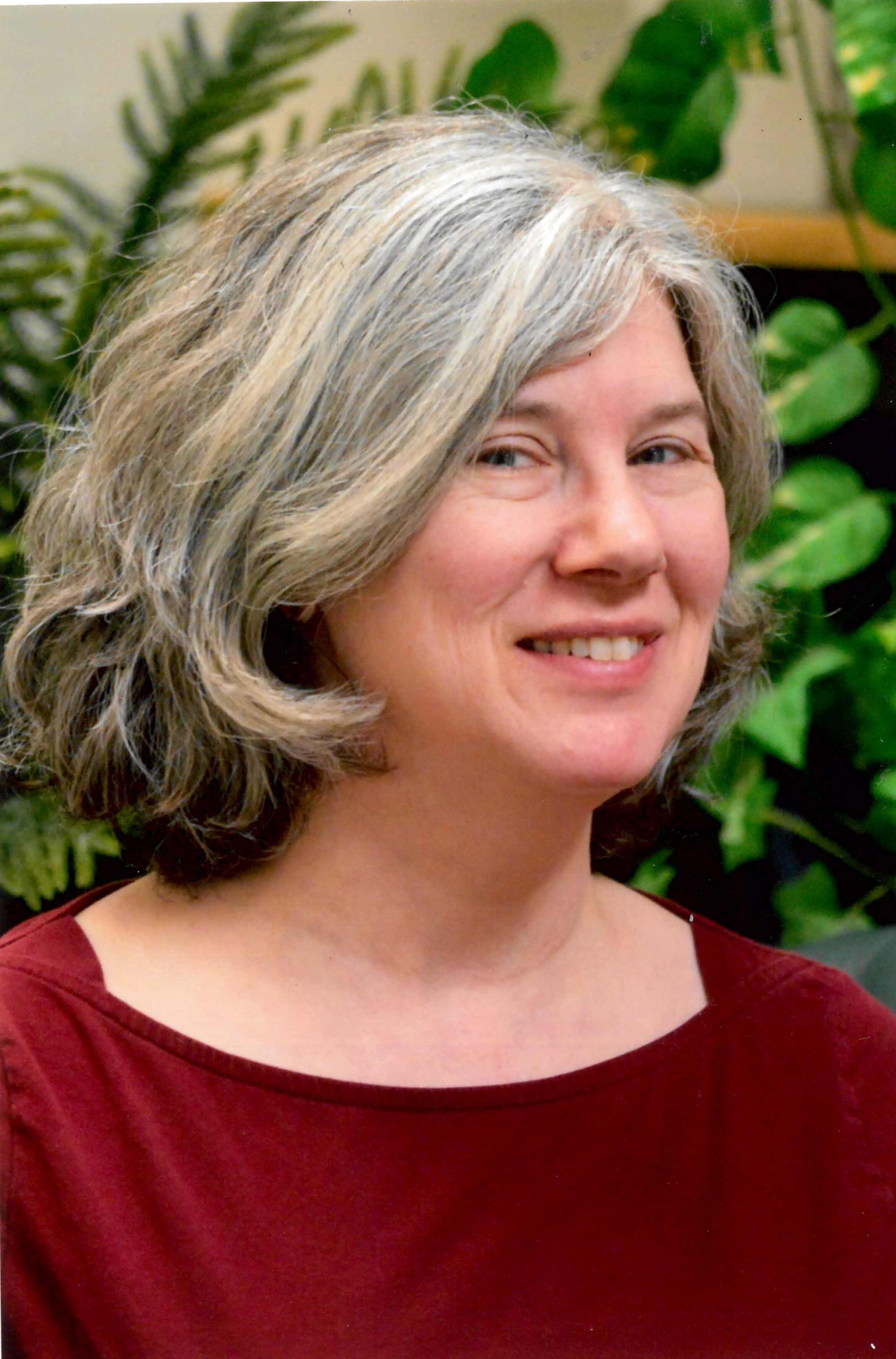 Hannah Krigman, MD - WashU Medicine Pathology Services | Washington ...