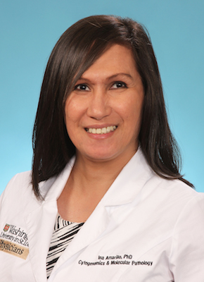 People Archive - Washington University Pathology Services