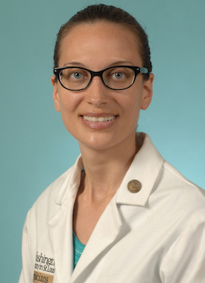 Rebecca Chernock, MD - Washington University Pathology Services