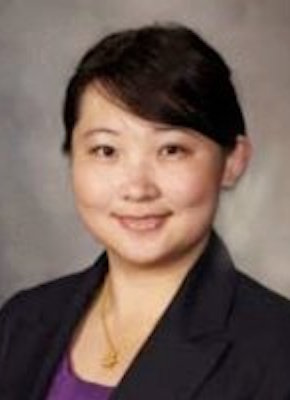 Yang Cao, PhD - Washington University Pathology Services