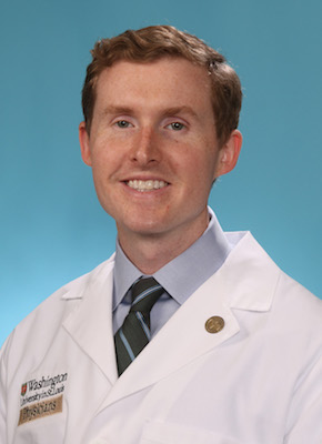 John SA Chrisinger, MD - Washington University Pathology Services