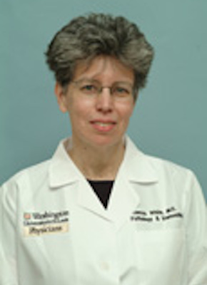 Frances White, MD - Washington University Pathology Services