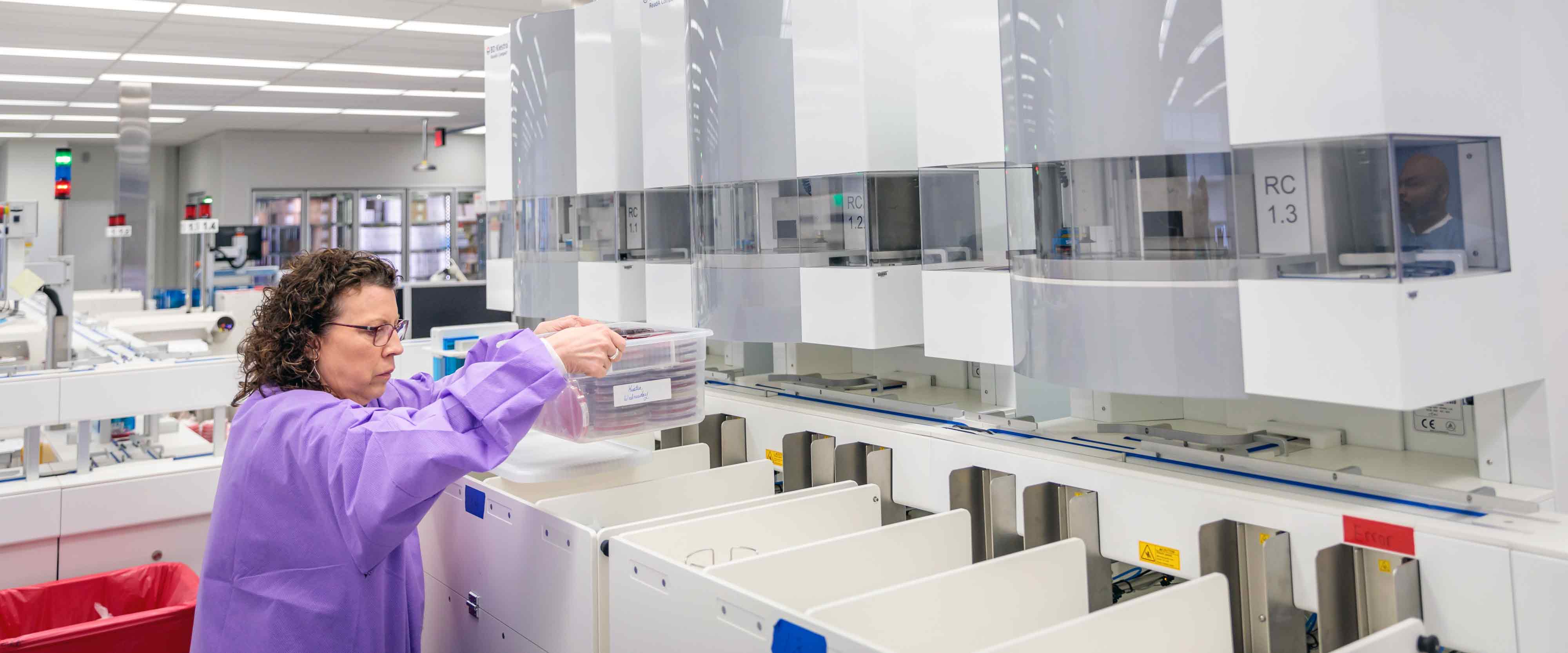 Services & Tests - Washington University Pathology Services